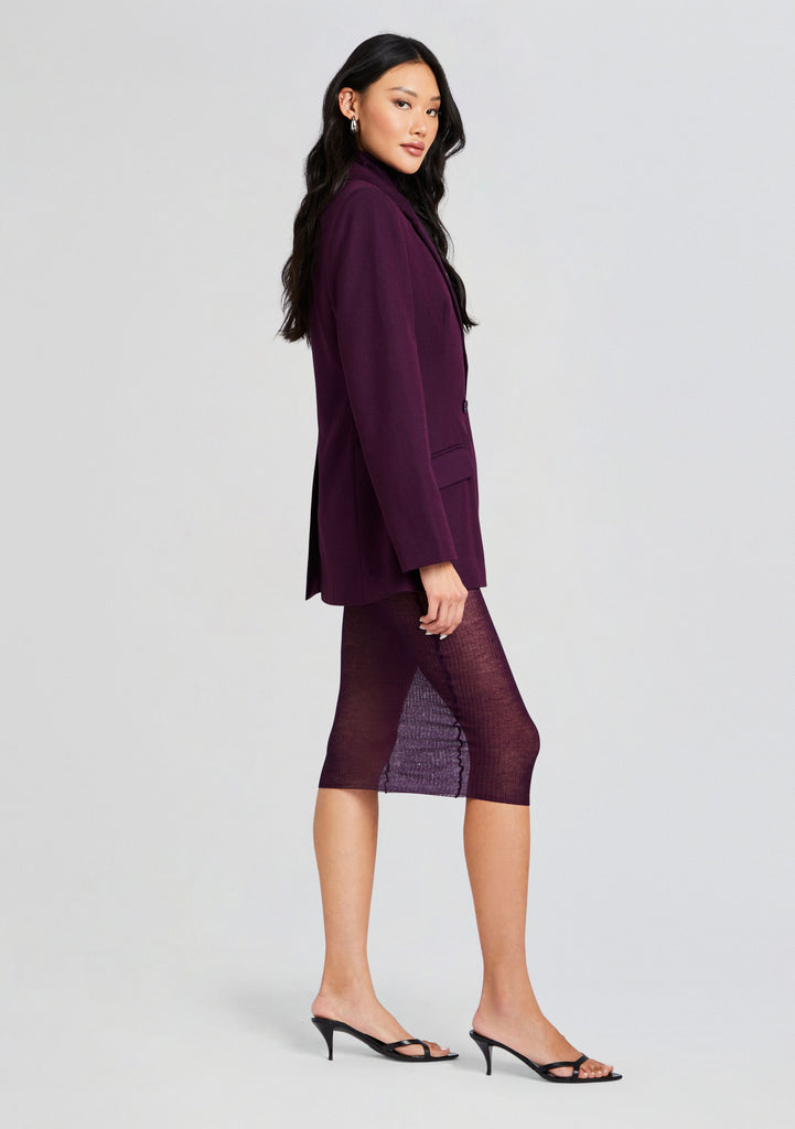 Cosmo Blazer – SER.O.YA