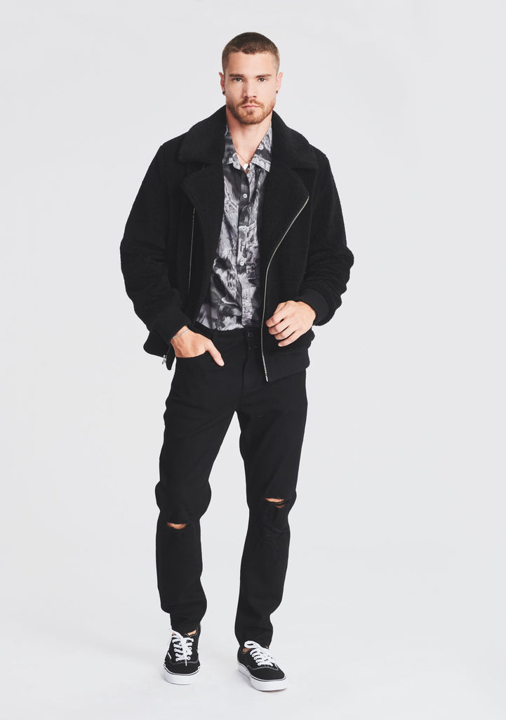 Lawson Button Down – SEROYA