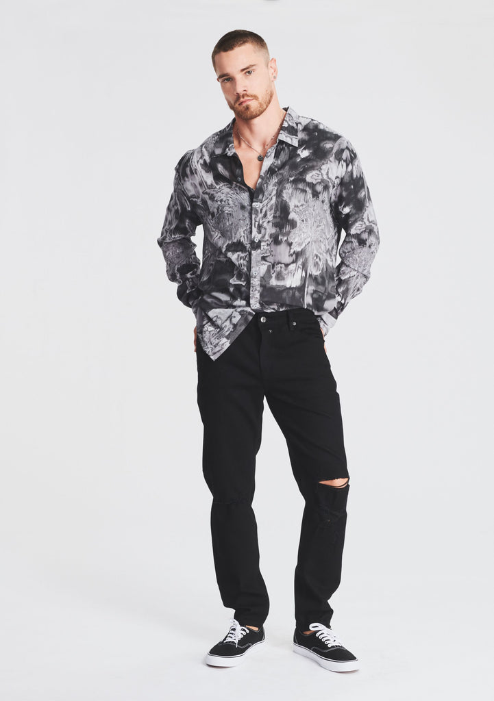 Lawson Button Down – SEROYA