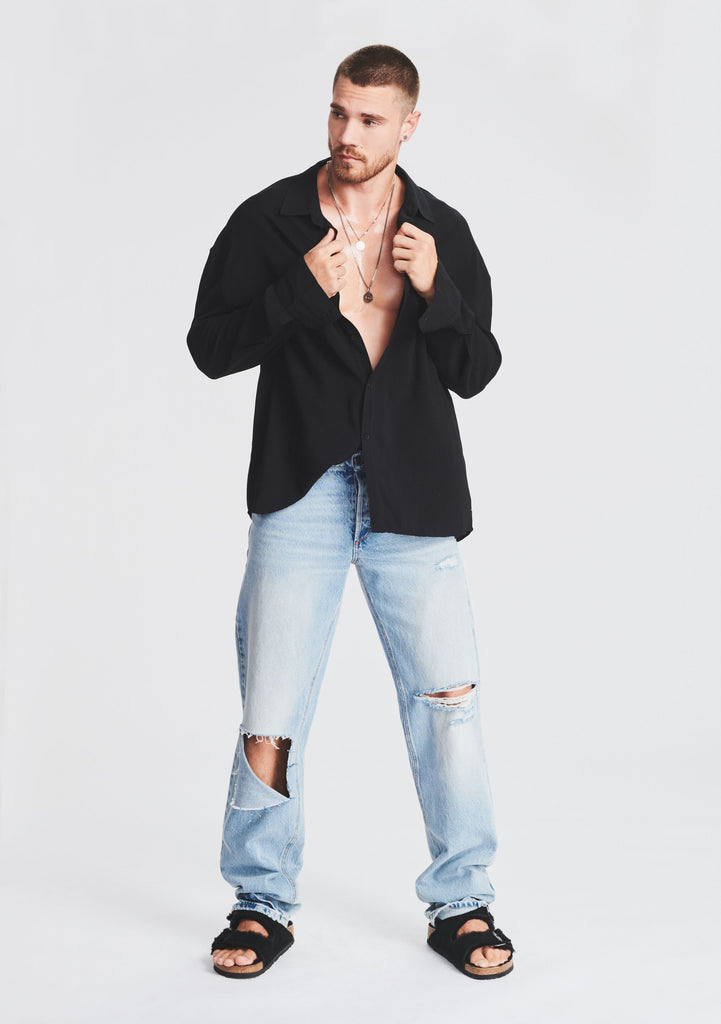 Lawson Button Down – SER.O.YA