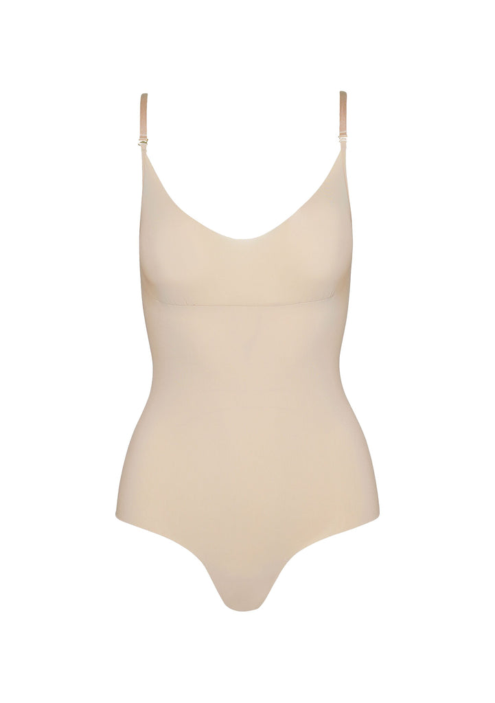 Commando Classic Control Bodysuit – SEROYA
