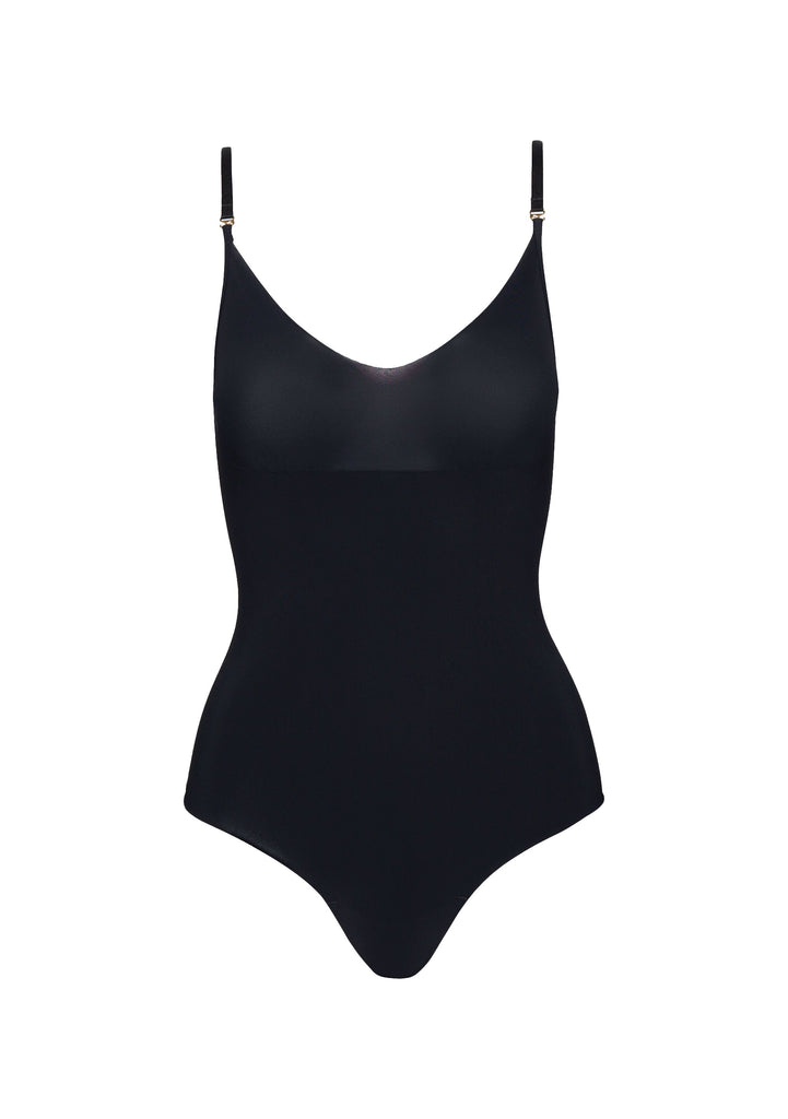 Commando Classic Control Bodysuit – SEROYA NYC