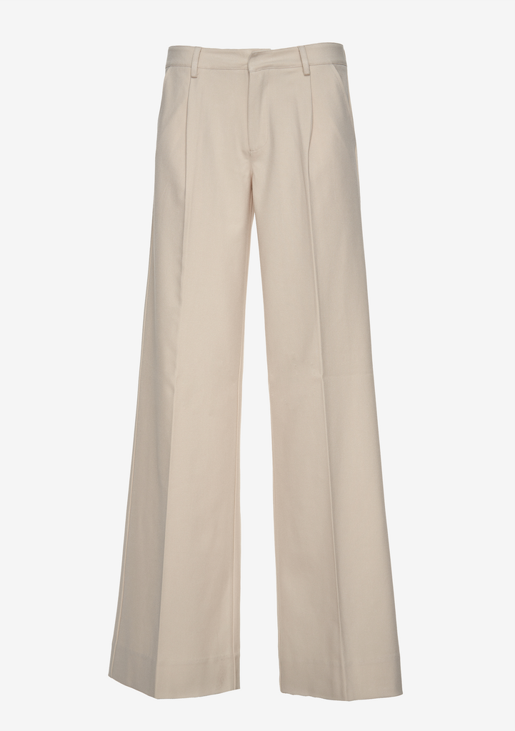 Ivan Wide Leg Pant – SEROYA NYC