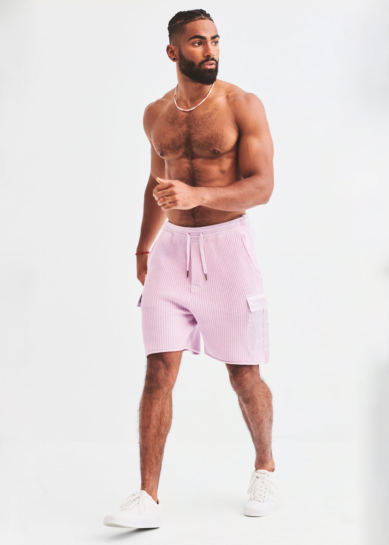 Ben Short – SER.O.YA