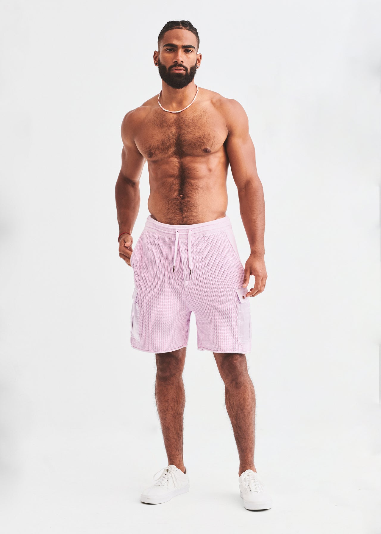 Ben Short – SER.O.YA