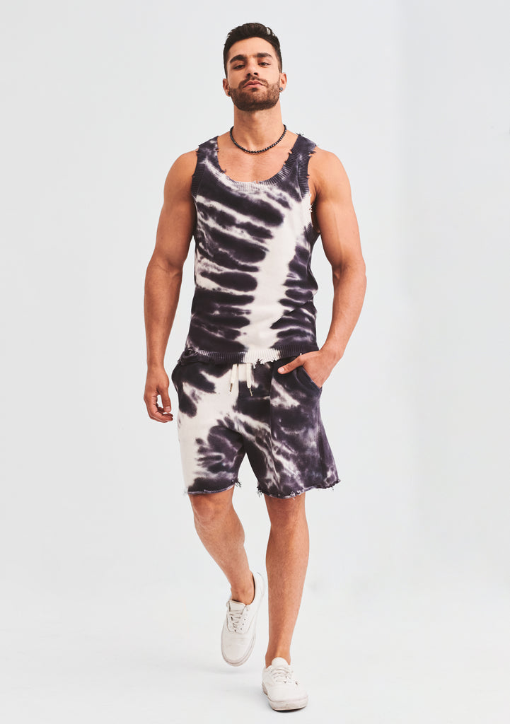 Randell Short – SER.O.YA