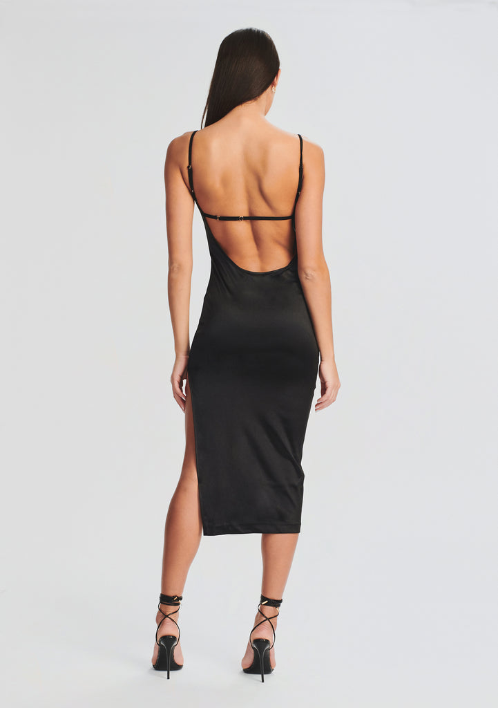 Birdie Dress – SEROYA