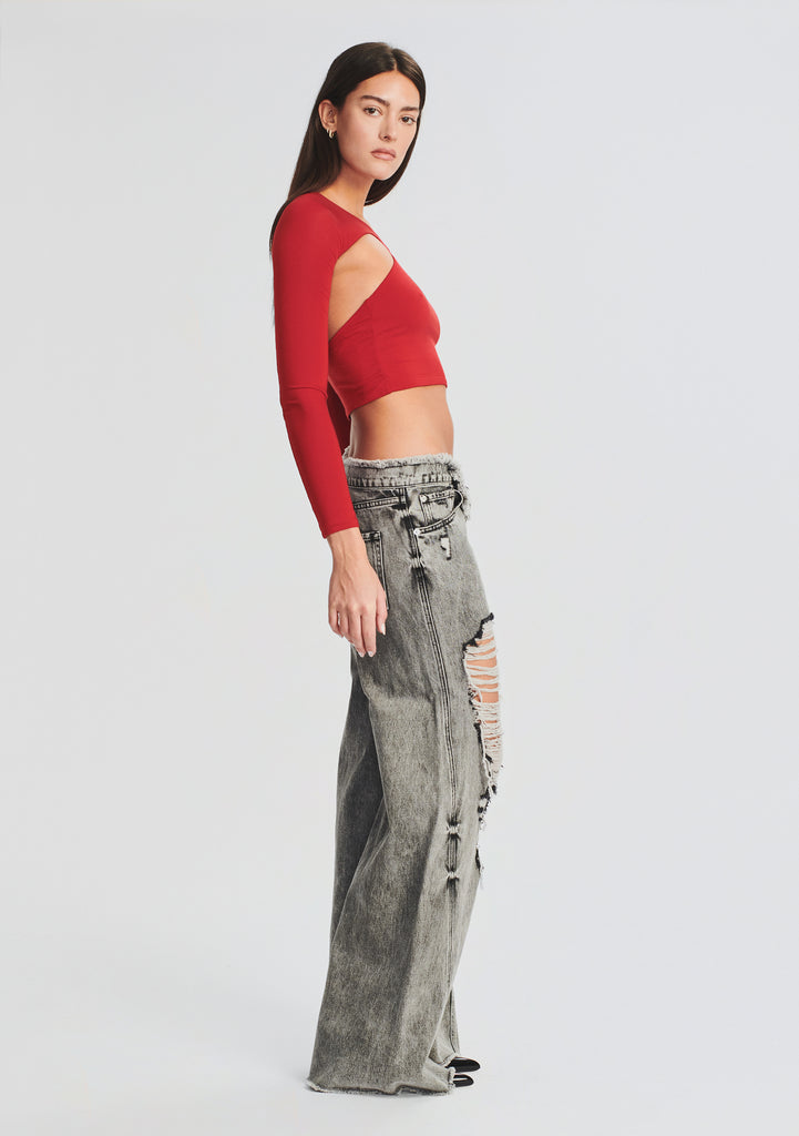 Sierra Top – SEROYA