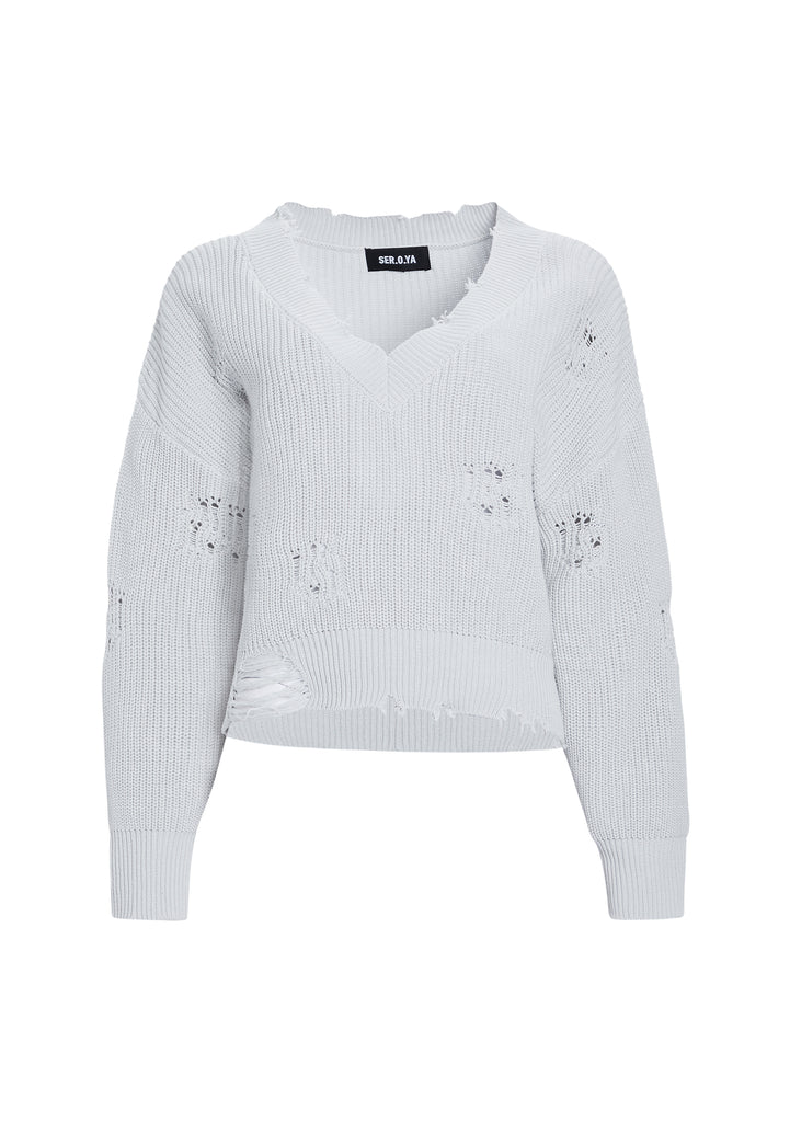 Syd Sweater – SER.O.YA