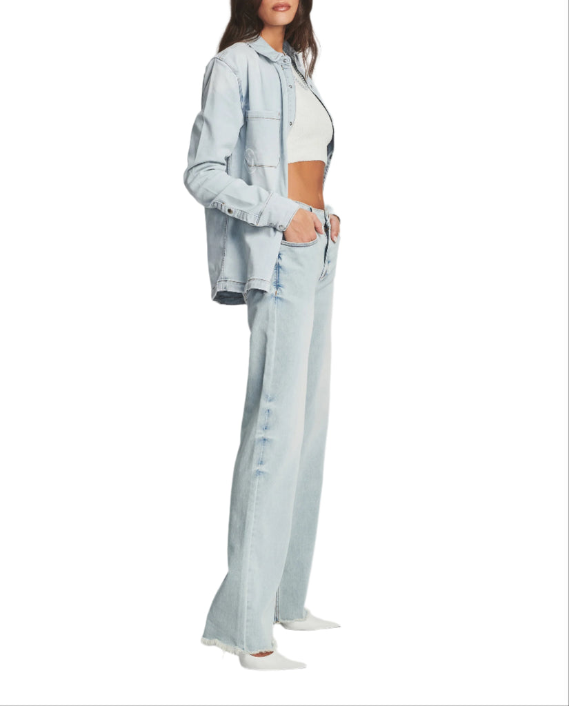 Margot Terry Boyfriend Jean – SEROYA