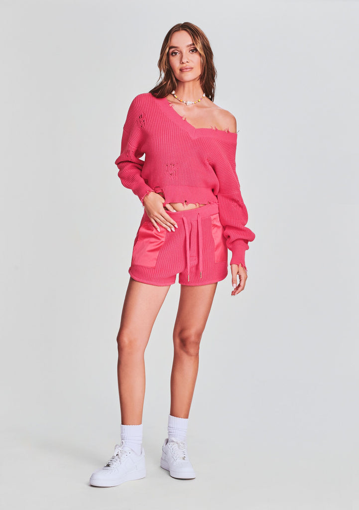 Syd Sweater – SEROYA