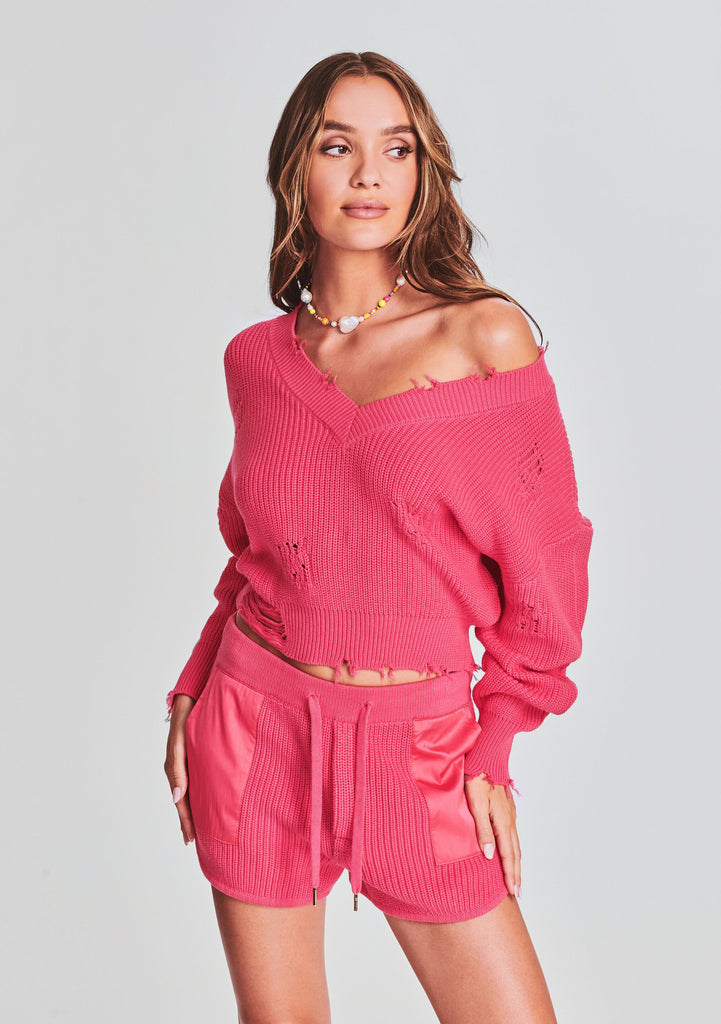 Syd Sweater – SEROYA