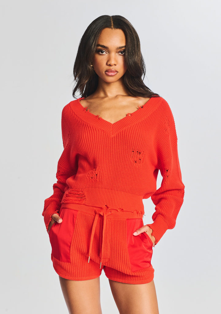 Syd Sweater – SEROYA