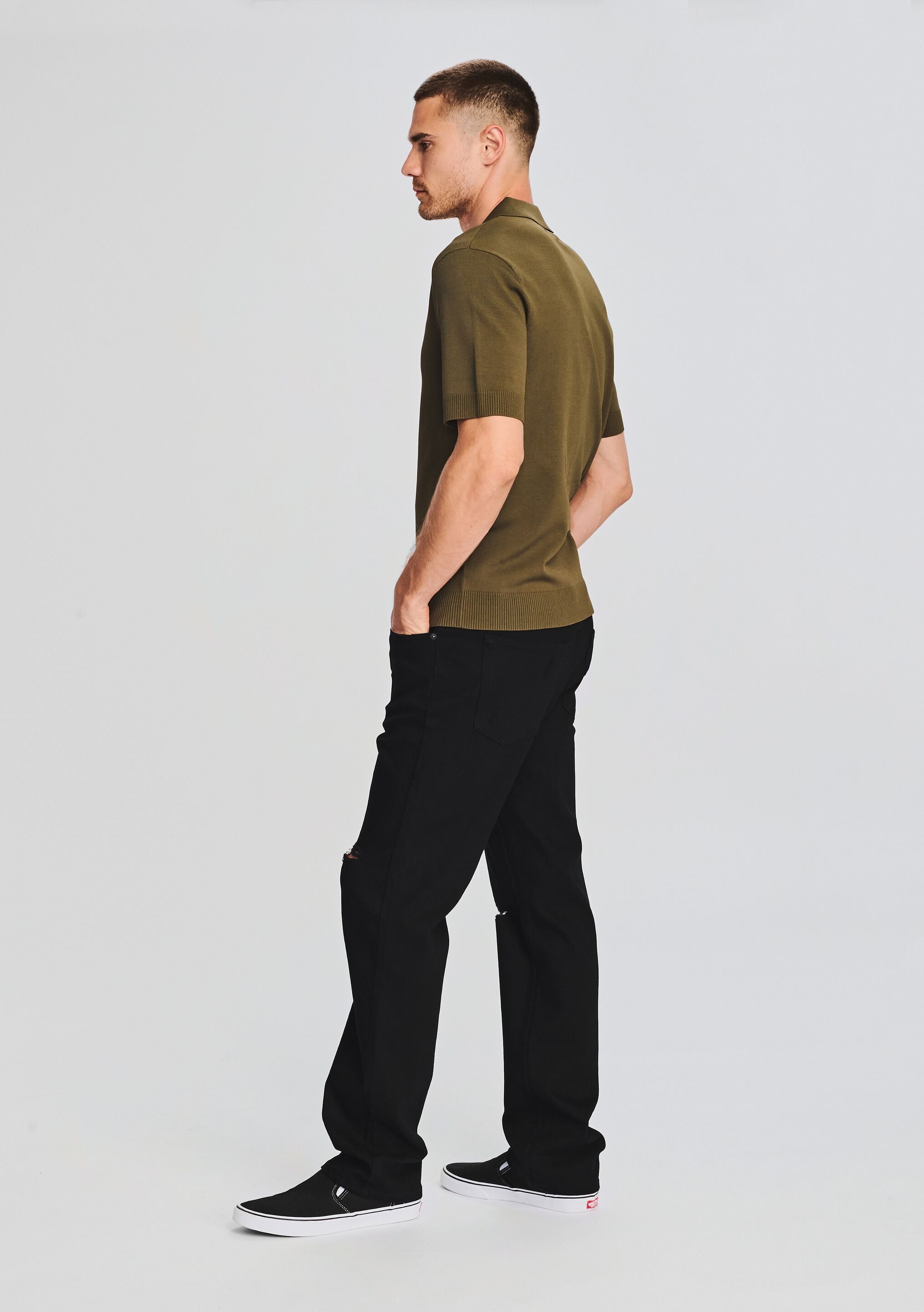 Rafael pants store