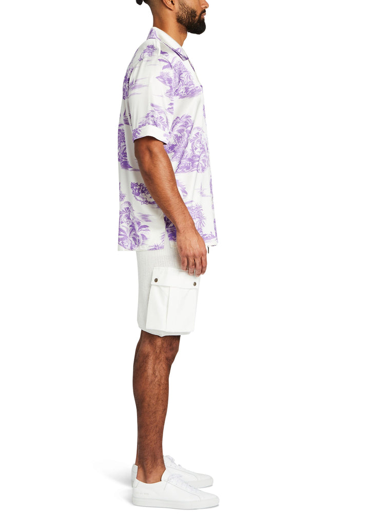 Coby Short – SEROYA