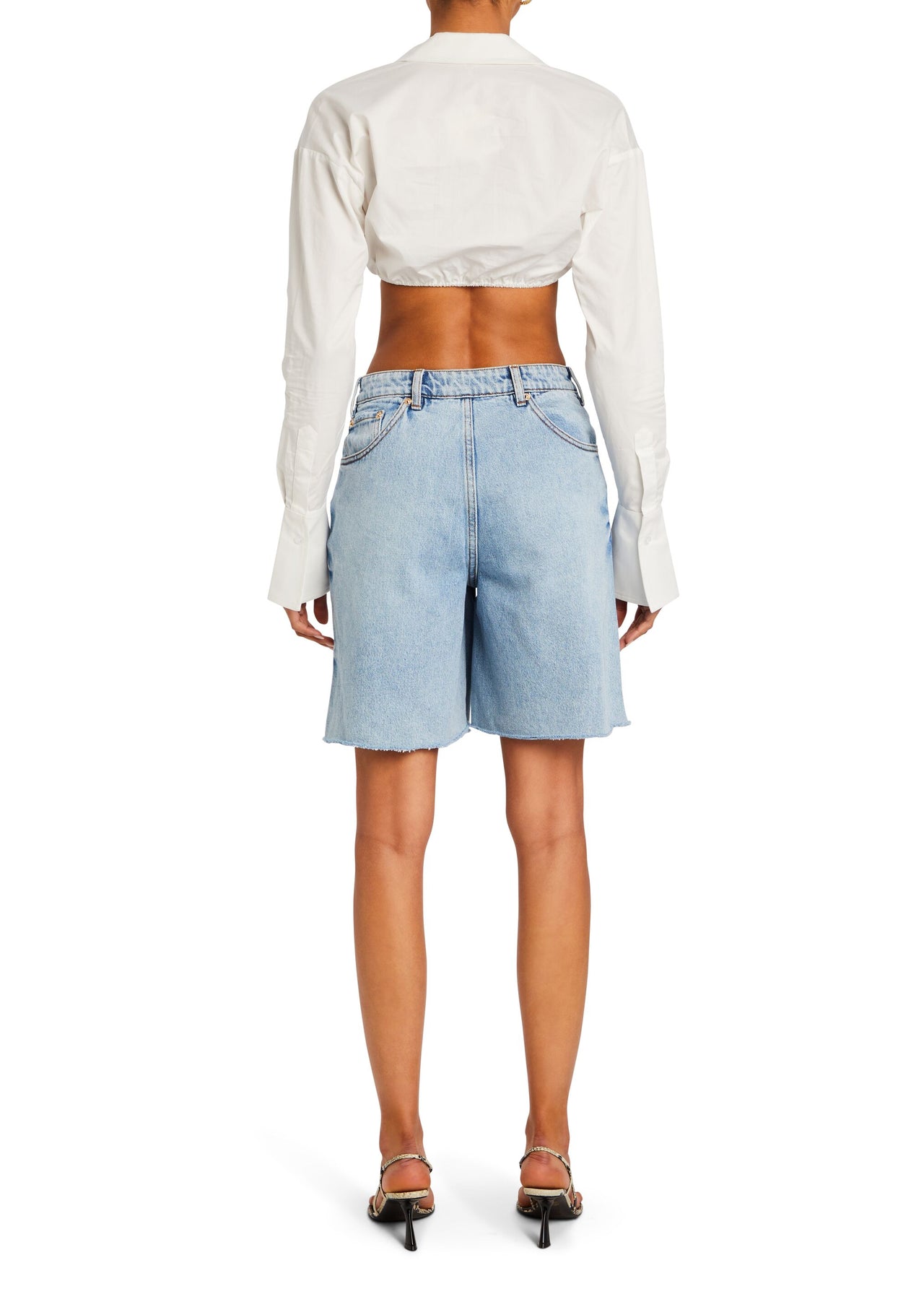 Harley Short – SEROYA