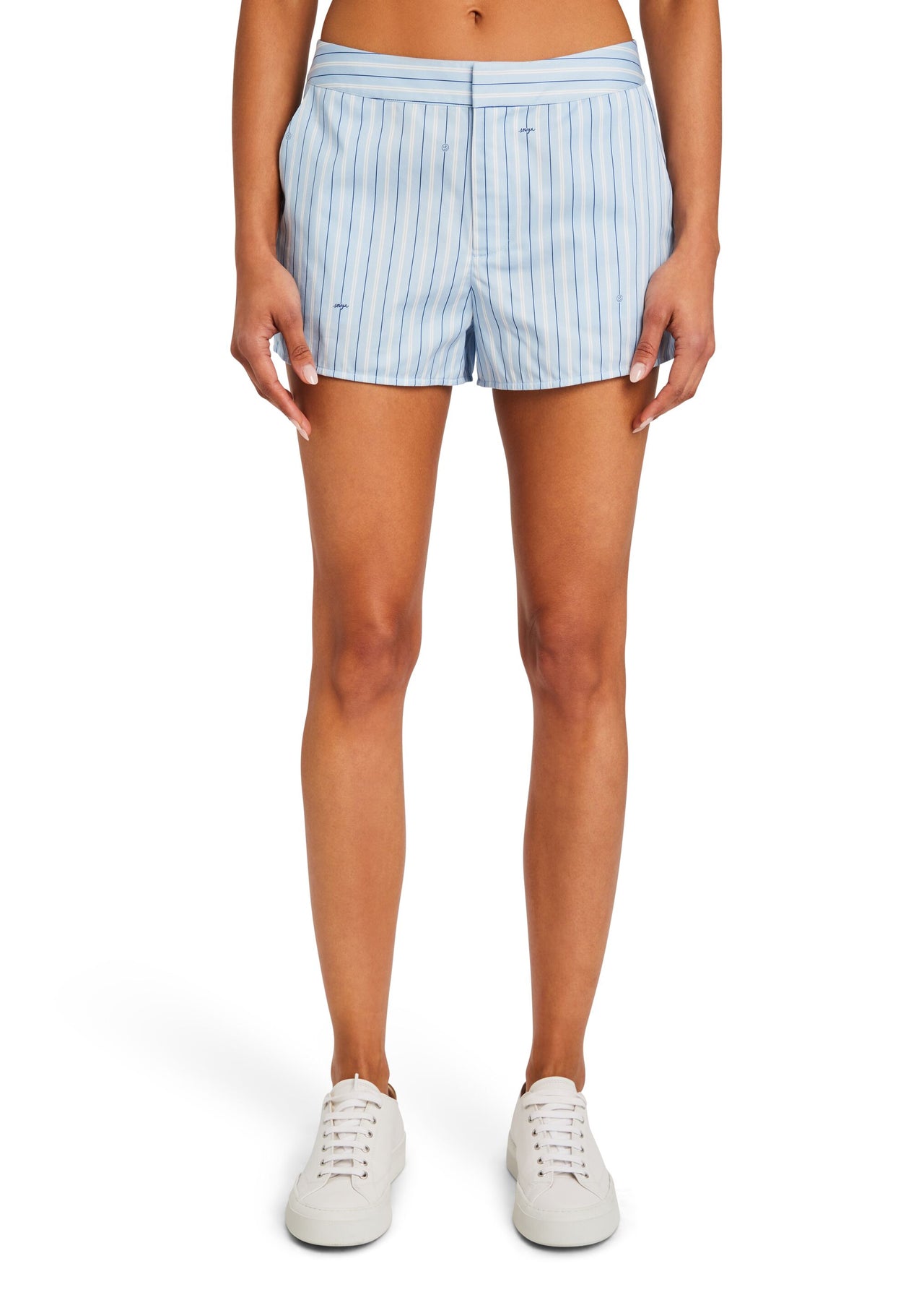 Lillian Short – SER.O.YA