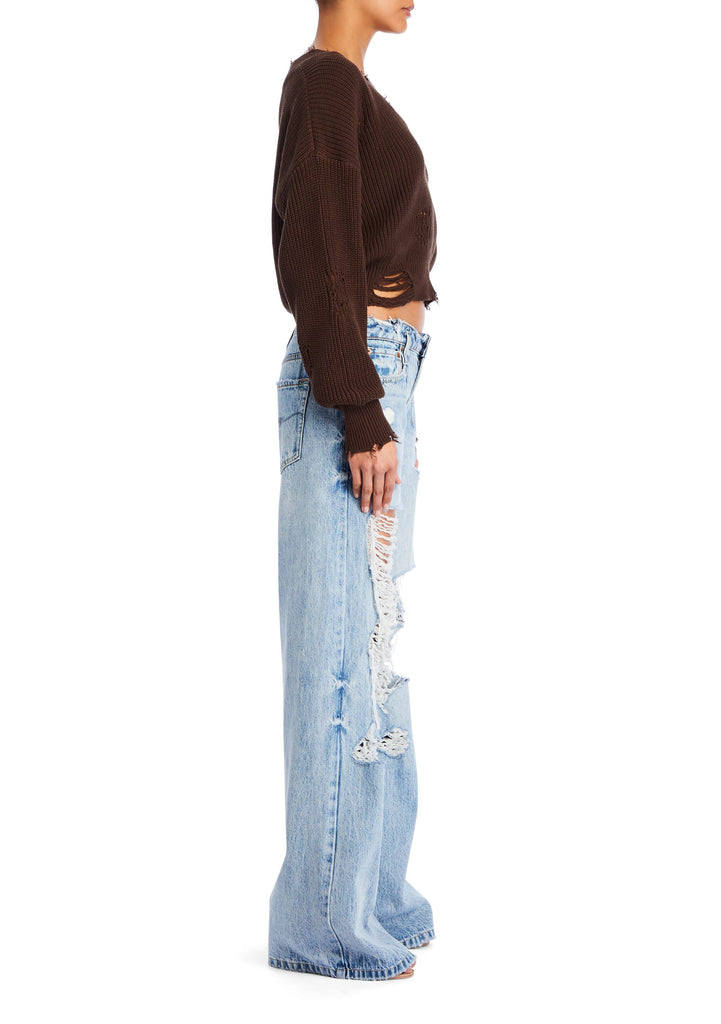 Syd Sweater – SEROYA
