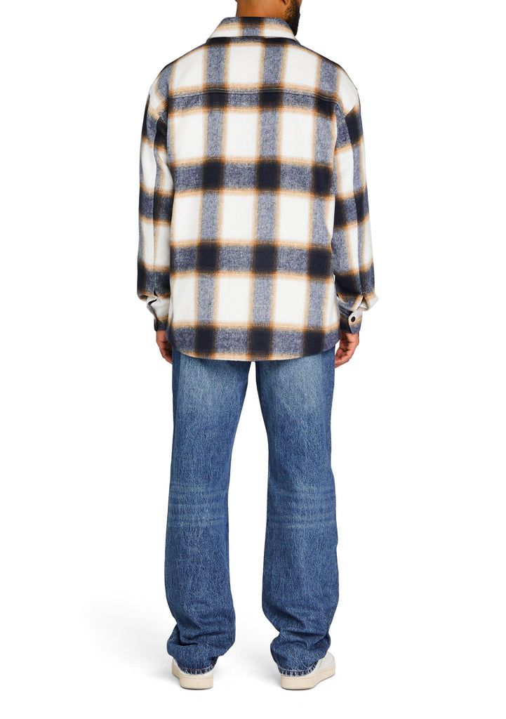 Wesley Jean – SEROYA