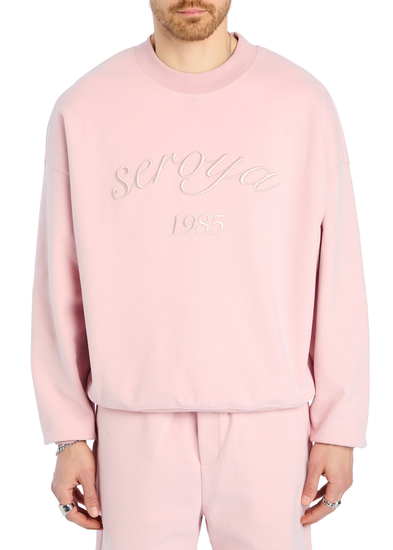 Ryan Sweatshirt – SEROYA