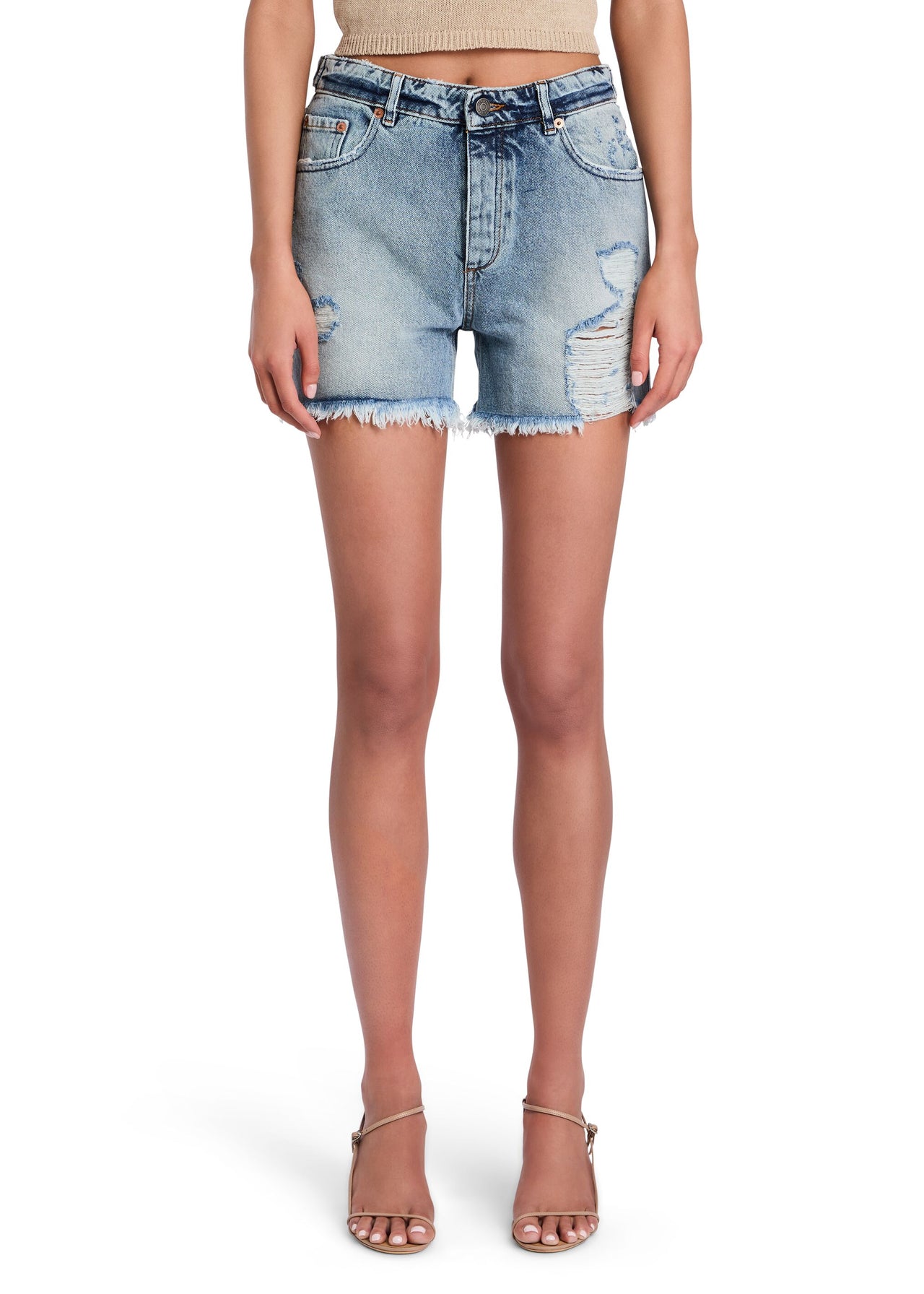 Mia Short – SEROYA