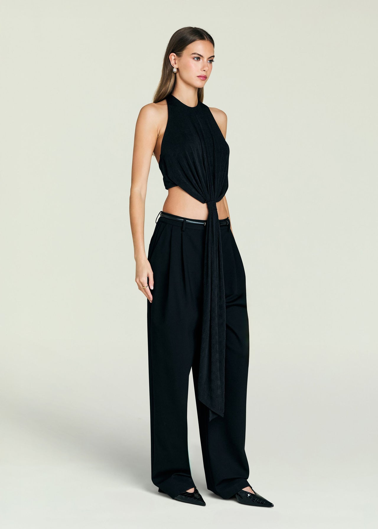 Laura Top – SEROYA
