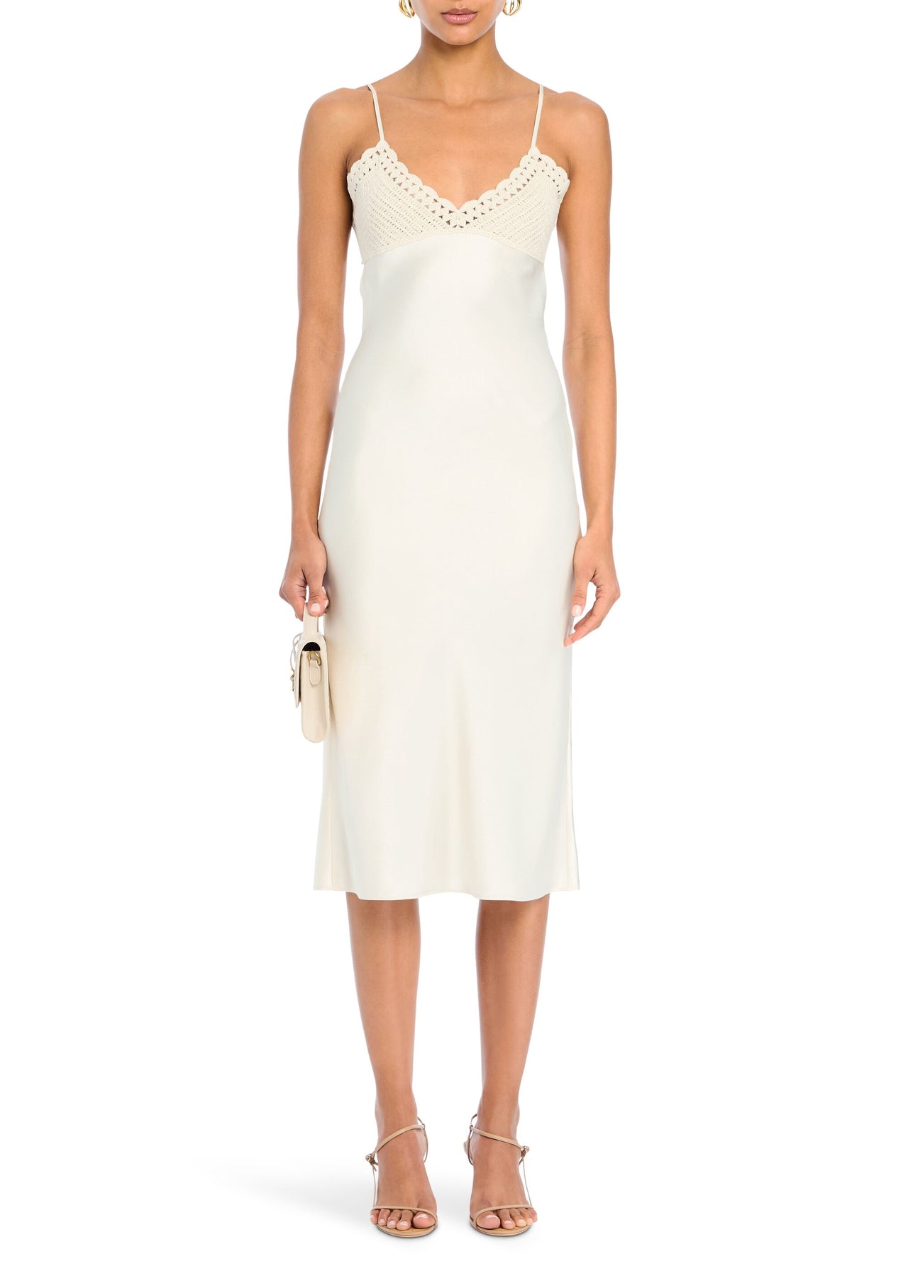 Peony Dress – SEROYA
