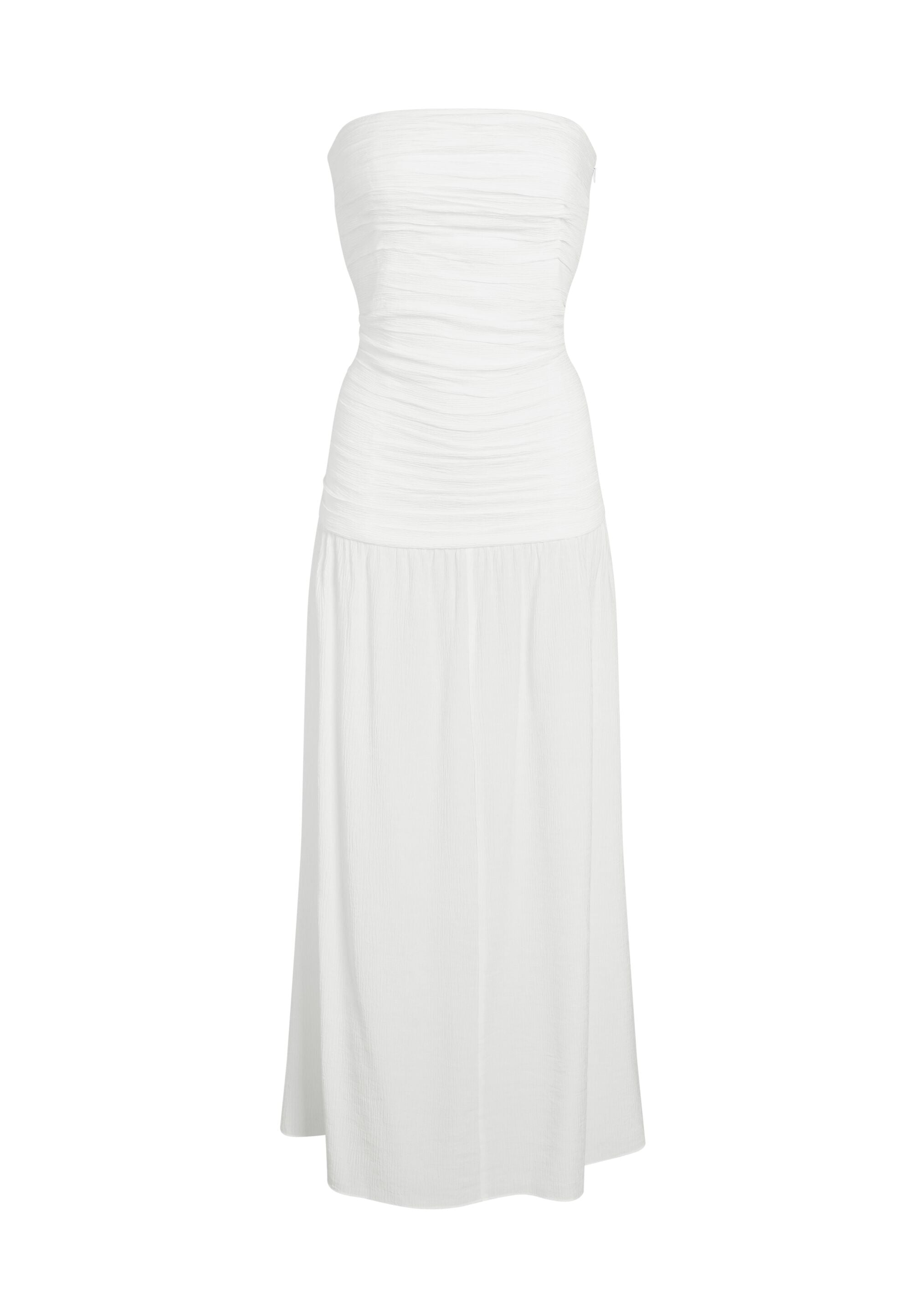 Gardenia Drop Waist Maxi Dress – SER.O.YA Gardenia Drop Waist Maxi Dress – SER.O.YA