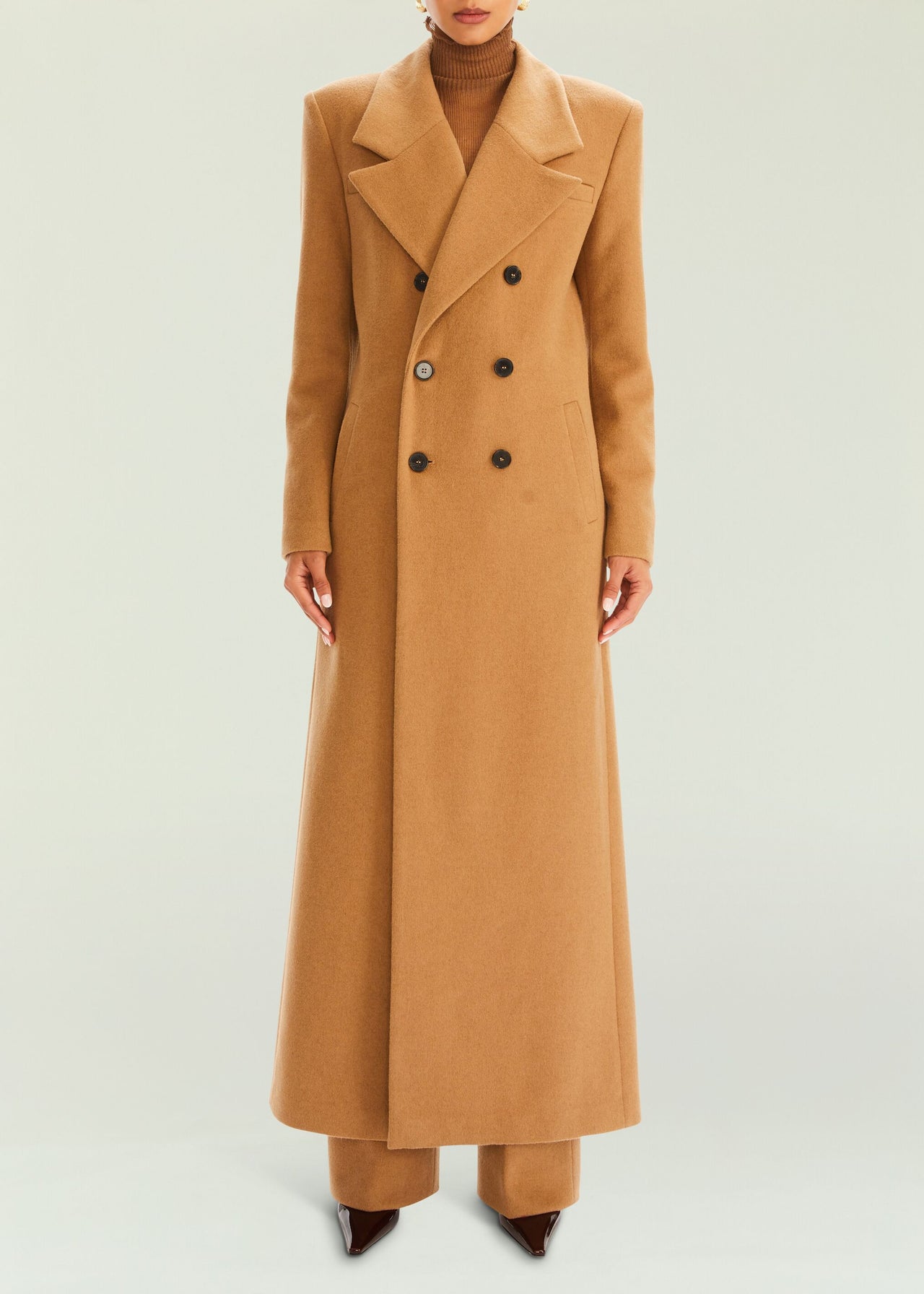 teulada coat
