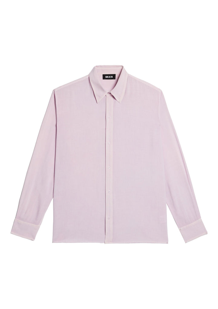 Timothy Button Down – SER.O.YA