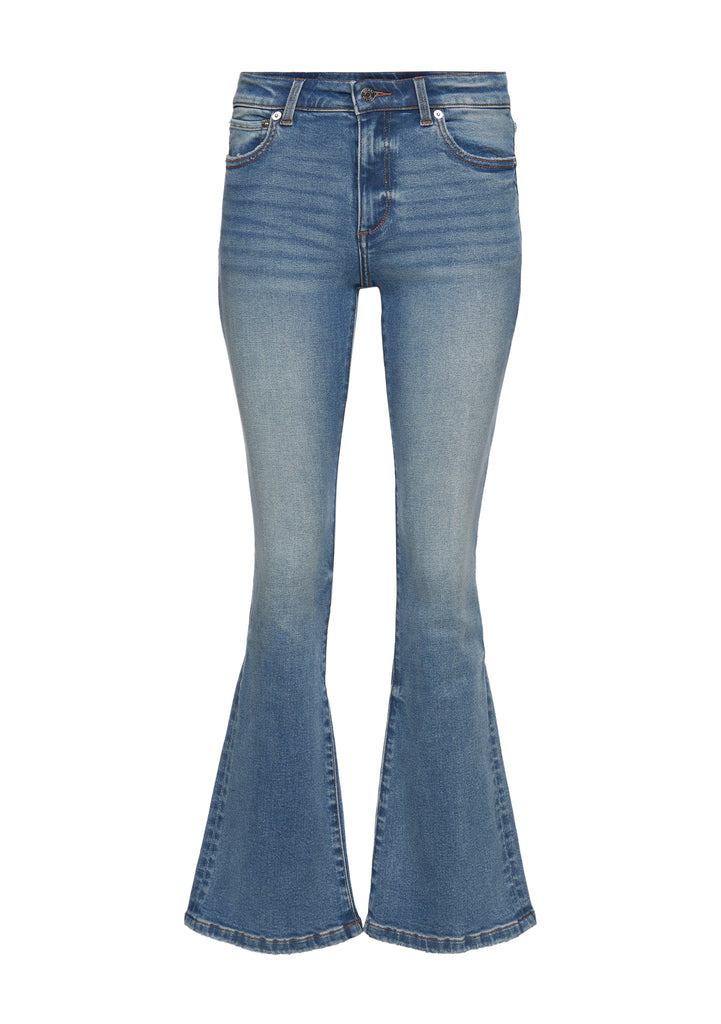 Murphy Mid Rise Jean – SEROYA NYC