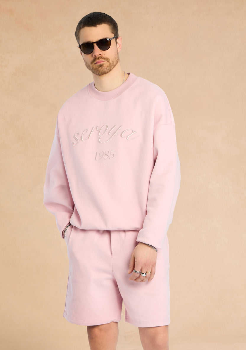 Men's Homepage – SEROYA