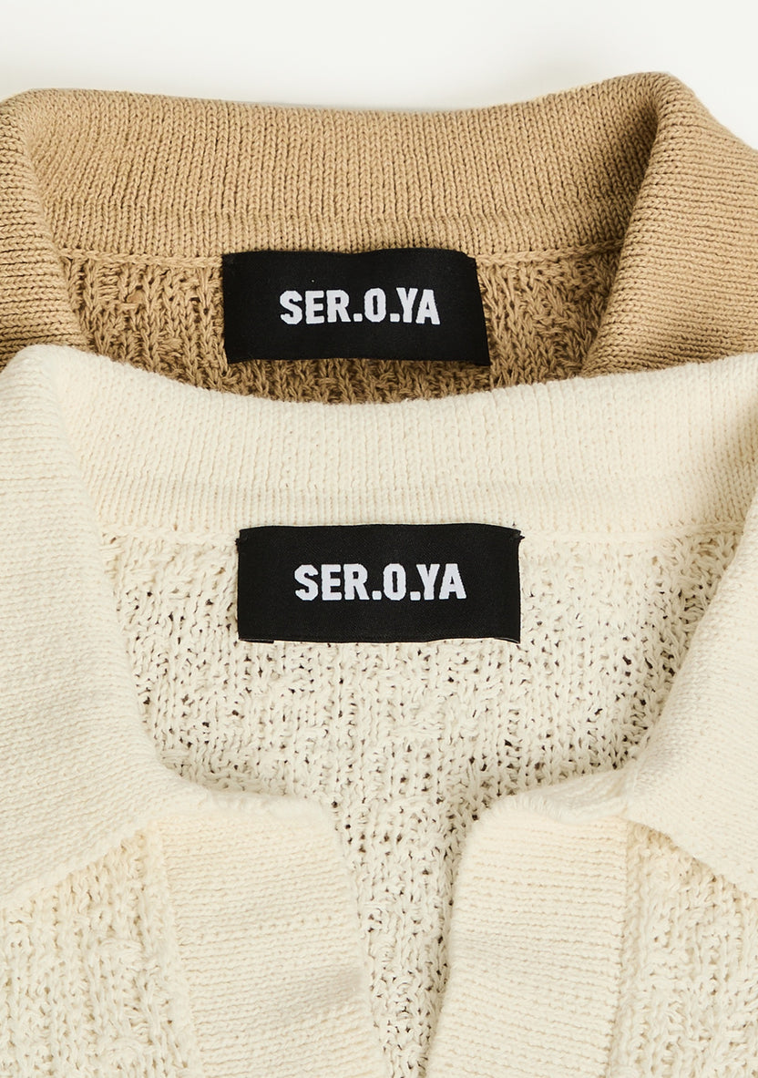 Men's Homepage – SEROYA