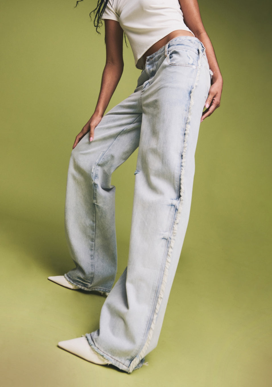 SER.O.YA | Official Site – SEROYA NYC
