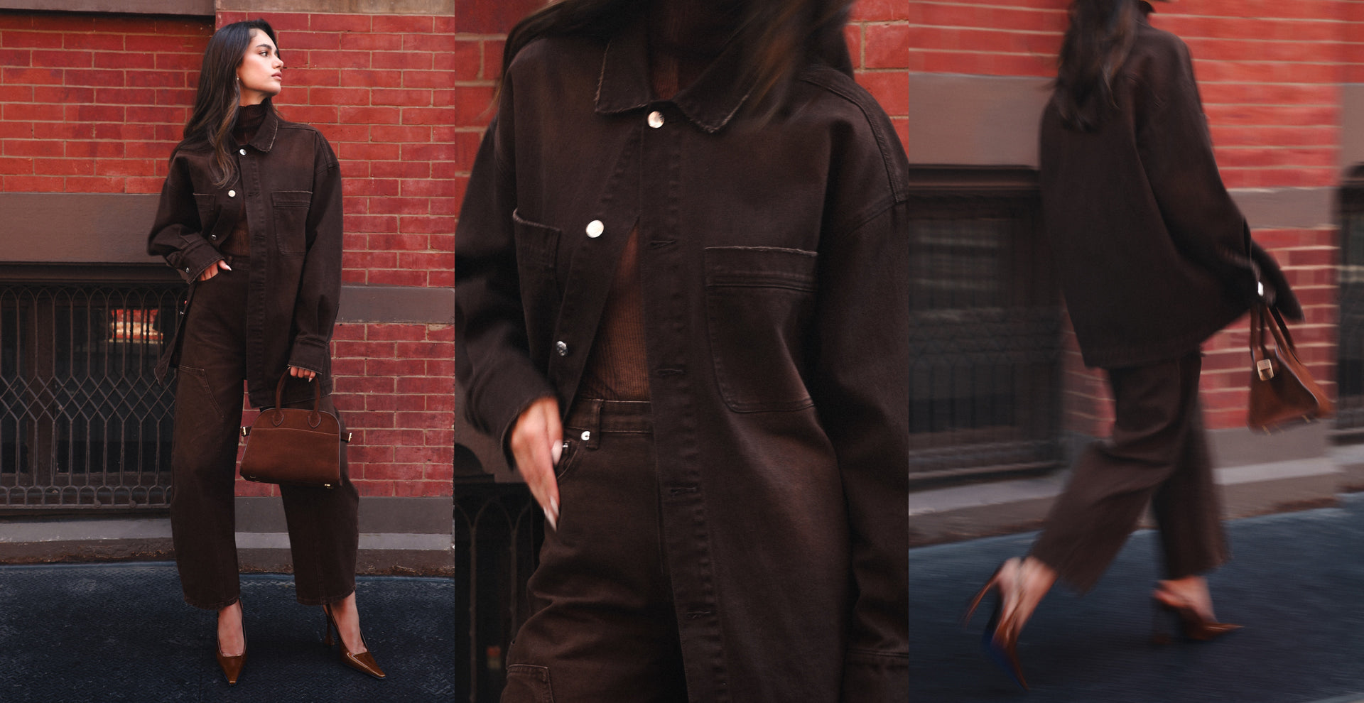 SER.O.YA | Official Site – SEROYA NYC