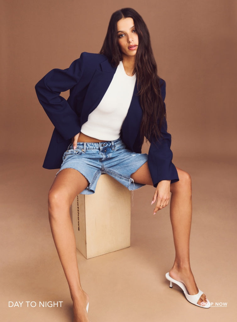 SER.O.YA | Official Site – SEROYA NYC