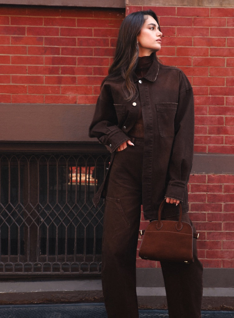 SER.O.YA | Official Site – SEROYA NYC