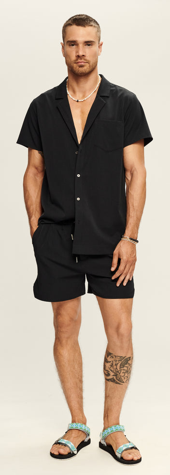 Bree Swim Short – SER.O.YA