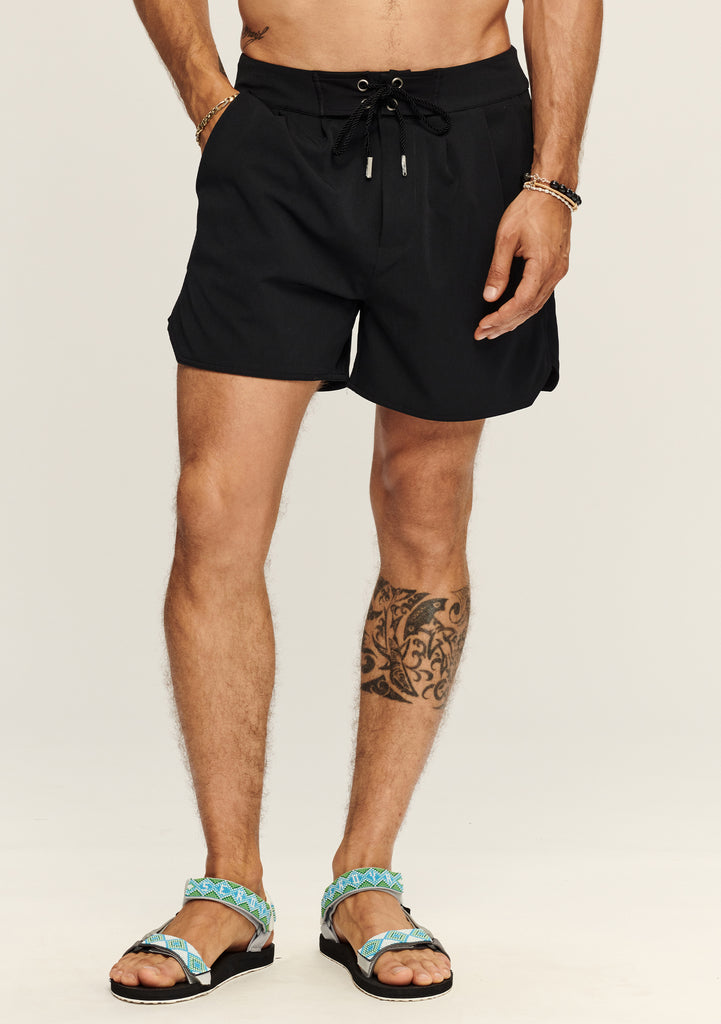 Bree Swim Short – SEROYA