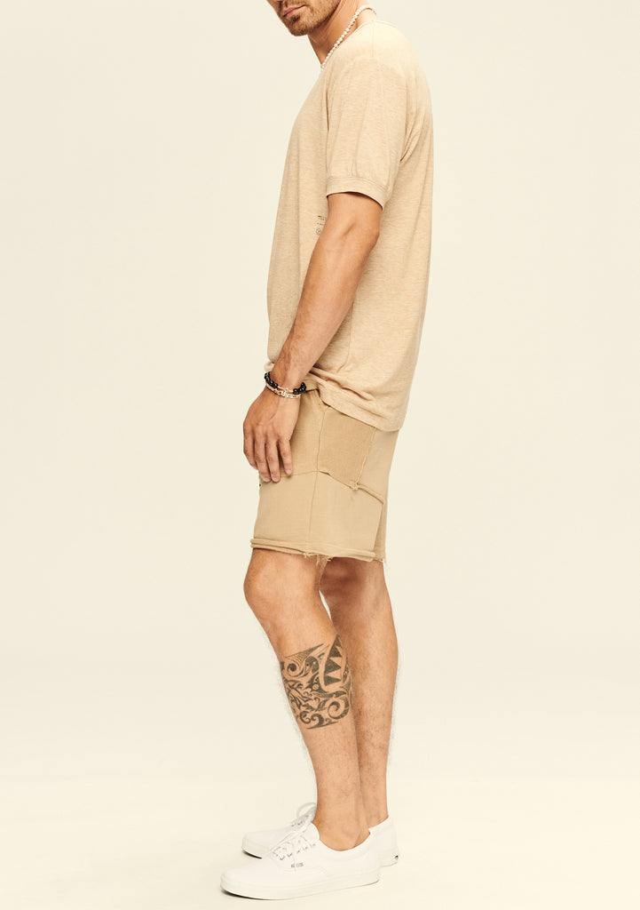 Jake Muscle Slim T-Shirt – SER.O.YA