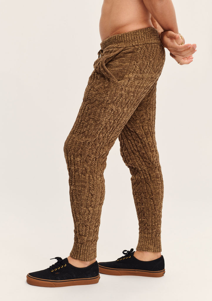 Lynx Jogger – SEROYA