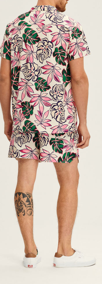 Bree Swim Short – SER.O.YA