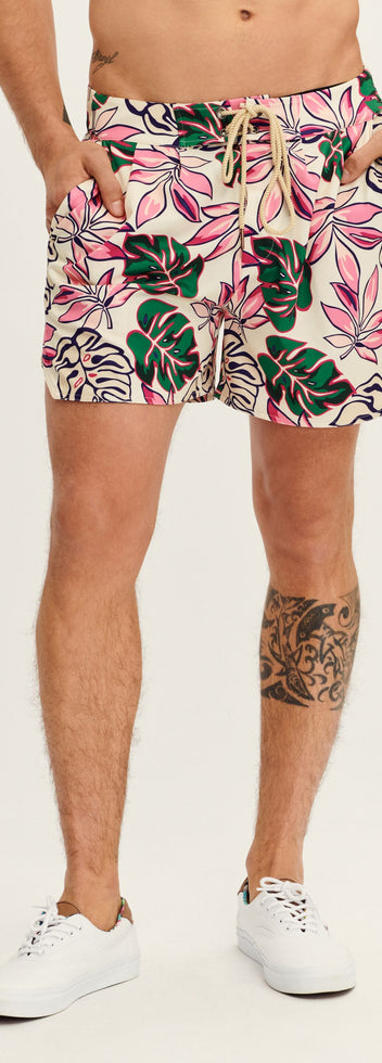 Bree Swim Short – SER.O.YA