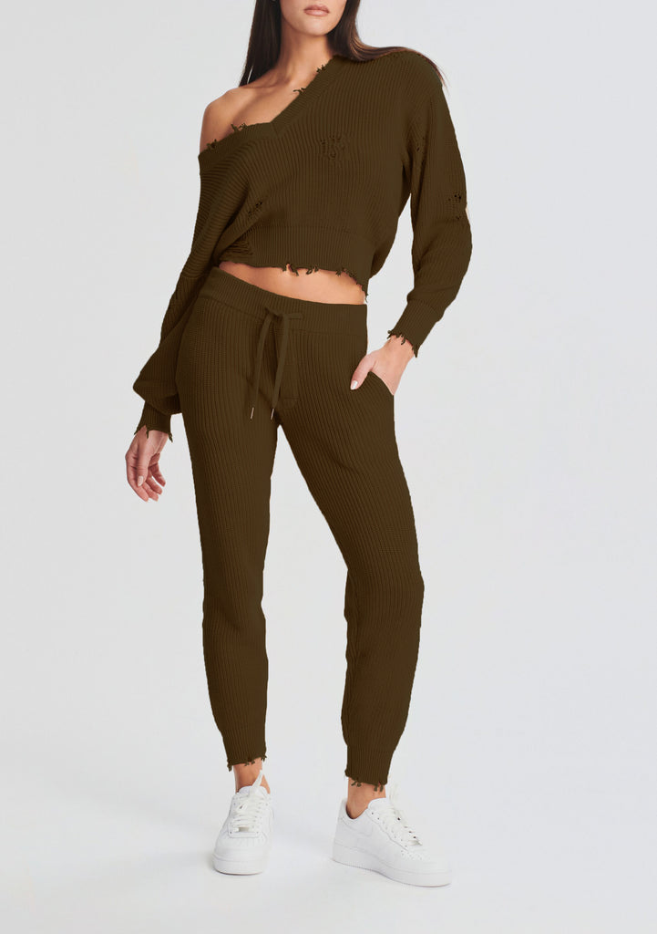 Syd Sweater – SEROYA