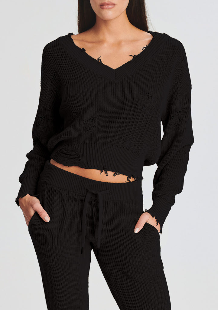 Syd Sweater – SEROYA