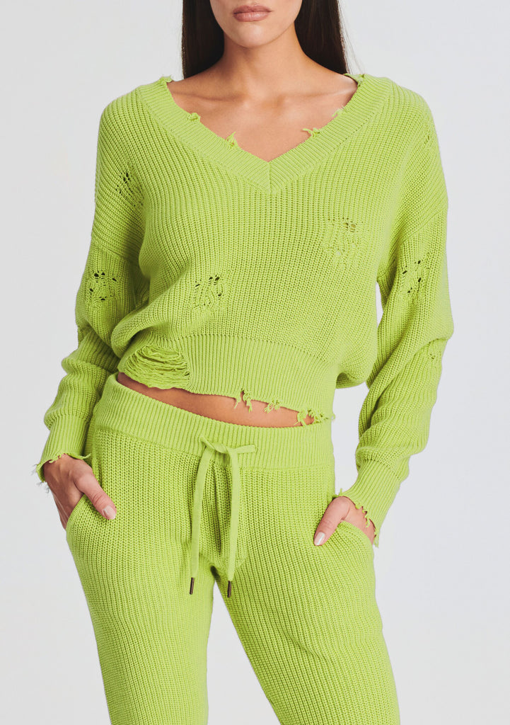 Syd Sweater – SER.O.YA