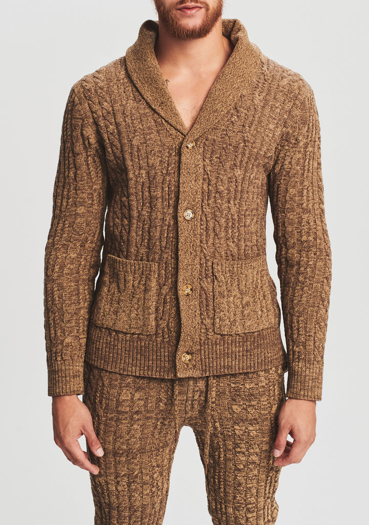 Cliff Robe – SEROYA