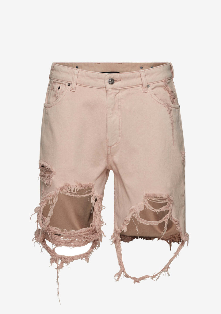 Jack Vintage Straight Short – SEROYA