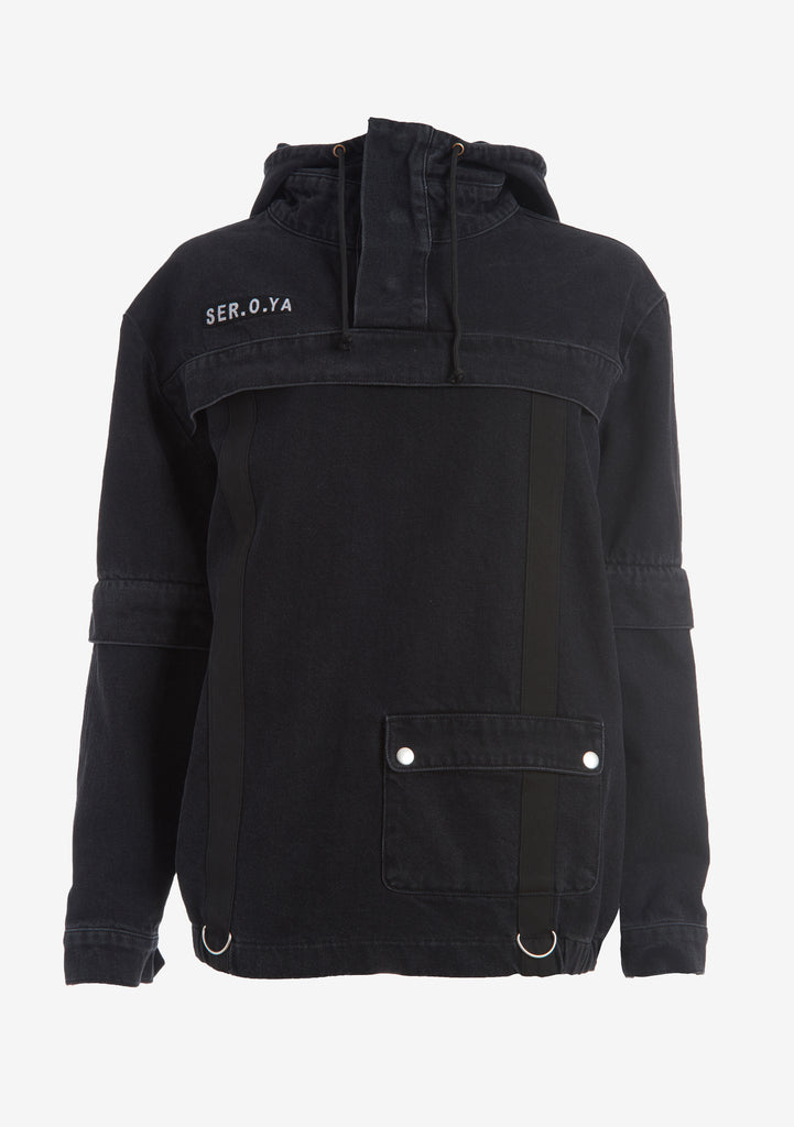 Jacob Jacket – SEROYA