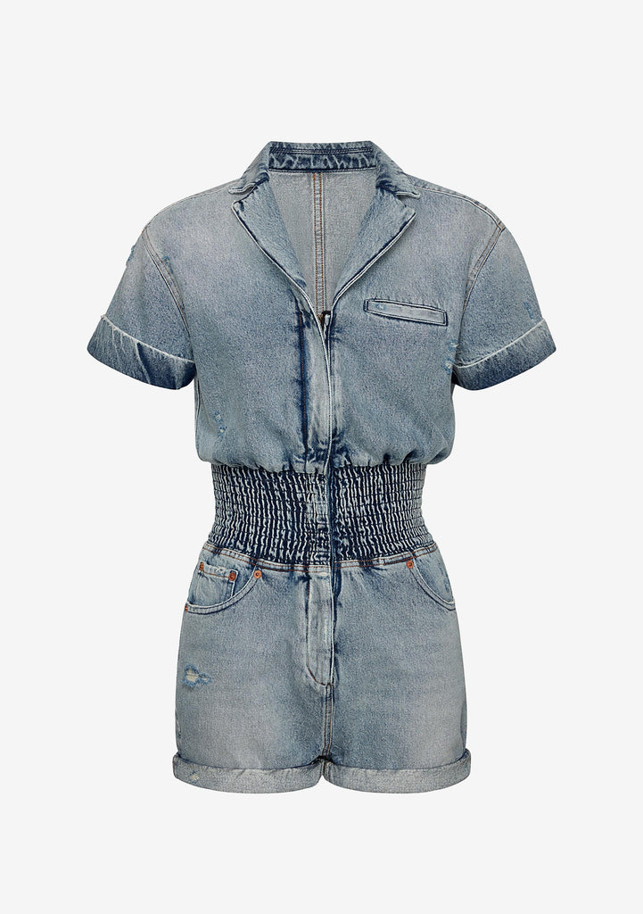 Stasia Romper – SER.O.YA